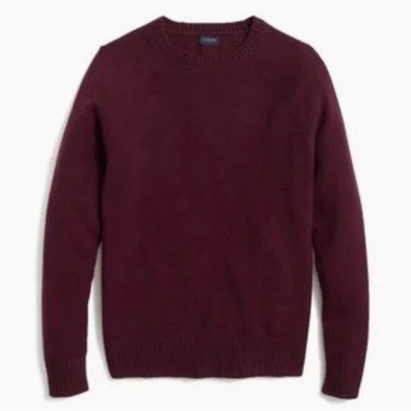 J. Crew Factory | Sweaters | Nwt Jcrew Factory Crewneck Sweater In ...